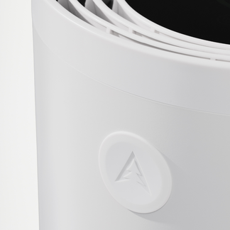 Jaspr Air Scrubber